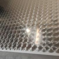 China 304 3D CD Art Laser Mirror Finish Polished Stainless Steel Pattern Sheet 0.3mm-3.0mm 1219x2438mm for sale