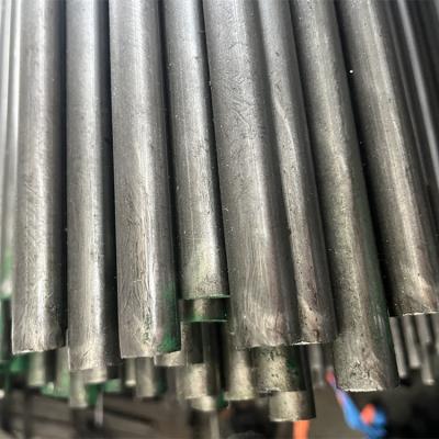 China S45C Cold Drawn Bright Round Bar 12mm 16mm x 600mm Polished Steel Bar for sale