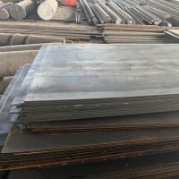 China EN10025 S355JR Hot Rolled Steel Plate 1200mm Width 3000mm Length 90mm Thickness for sale