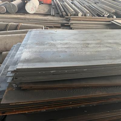 China EN10025 S355JR Hot Rolled Steel Plate 1200mm Width 3000mm Length 90mm Thickness for sale