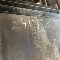 China EN10025 S355JR Hot Rolled Steel Plate 1200mm Width 3000mm Length 90mm Thickness for sale