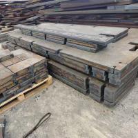 China EN10025 S355JR Hot Rolled Steel Plate 1200mm Width 3000mm Length 90mm Thickness for sale