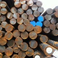 China Hot Rolled Alloy Steel Round Bar SAE4140 42CrMo4 Dia 12-300mm Annealed for sale