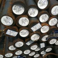 China Hot Rolled Alloy Steel Round Bar SAE4140 42CrMo4 Dia 12-300mm Annealed for sale