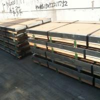 China SUH409L Stainless Steel Plate 1D Finish 3-10mm Hot Rolled 409L Plates ASTM A240 for sale