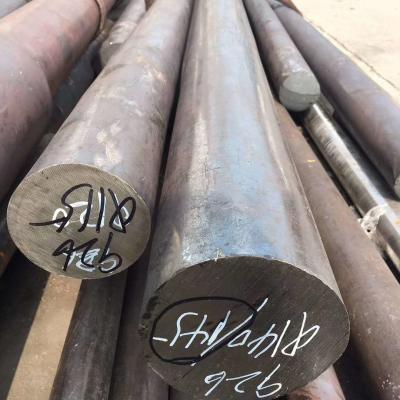 China Incoloy 926 Nickel Alloy Round Bar 1.4529 Stainless Steel Bar 24-26% Ni 6-7% Mo for sale