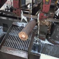 China Incoloy 926 1.4529 Stainless Steel Solid Round Bar 6-250mm N08926 Bright Rod for sale