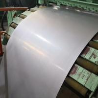 China 2B Finish 444 Stainless Steel Sheet 0.3-4mm Thickness UNS S44400 for sale