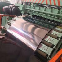 China EN1.4376 SUS444 Stainless Steel Flat Sheet 2.5mm x 1220mm x 3000mm for sale