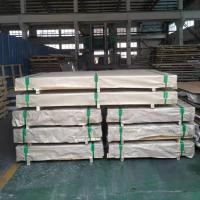 China ASTM A240 Grade 409L Cold Rolled Stainless Steel Sheet 0.5-3mm Thickness 1500x3000mm for sale