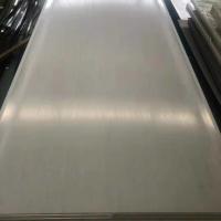 China ASTM A240 Grade 409L Cold Rolled Stainless Steel Sheet 0.5-3mm Thickness 1500x3000mm for sale
