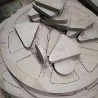China 40mm Thick Hot Rolled Stainless Steel Plate 2000x6000mm Grade 316H S31609 for sale