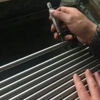China DIN 1.4418 X4CrNiMo16-5-1 S165M Hot Rolled Stainless Steel Round Bar 120mm for sale