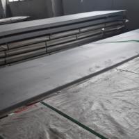 China 2507 Duplex Stainless Steel Sheet Cold Rolled S32750 1.4410 1.2mm Thick 1220x2440mm for sale