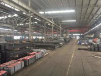 China 440C Stainless Steel Sheet Hardness 45HRC Corrosion Resistant Plate 0.1875-2.500in for sale