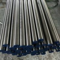China 304 Stainless Steel Decorative Welded Tube 1.0-6.0mm Wall for Stanchions for sale