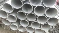 China Monel K500 Seamless Alloy Steel Tube Pipe UNS N05500 NiCu K500 140 KSi Tensile for sale