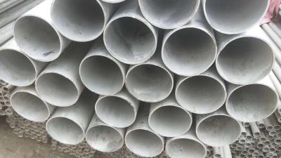 China Monel K500 Seamless Alloy Steel Tube Pipe UNS N05500 NiCu K500 140 KSi Tensile for sale