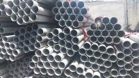 China Monel K500 Seamless Alloy Steel Tube Pipe UNS N05500 NiCu K500 140 KSi Tensile for sale