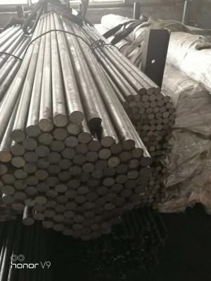 China SAE1018 Cold Drawn Steel Round Bar 18mm to 63.5mm Bright Surface Carbon Steel Rod for sale