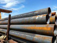 China 6 Inch ASTM SA106 Grade B Carbon Steel Seamless Pipe Schedule 10 to 160 for sale