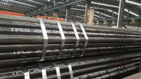China 6 Inch ASTM SA106 Grade B Carbon Steel Seamless Pipe Schedule 10 to 160 for sale