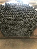 China ASME SA179 Seamless Steel Pipe 6mm to 114mm OD Cold Drawn 100% HY Tested Heat Exchanger Tube for sale