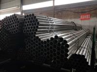 China DIN 2391 ST35 GBK Cold Drawn Seamless Steel Tube 6-89mm OD 2-20mm Thickness for Heat Exchangers for sale
