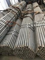 China ASTM A519 Gr1020 Cold Drawn Seamless Pipe Heat Treatment Bright Surface OD 6.25-1800mm for sale