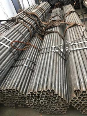 China ASTM A519 Gr1020 Cold Drawn Seamless Pipe Heat Treatment Bright Surface OD 6.25-1800mm for sale