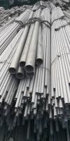 China Incoloy 800H UNS N08810 Nickel Alloy Seamless Tube OD 1-1500mm Wall 0.1-80mm for sale