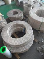 China 316L Stainless Steel Strip Coil for Heat Exchanger 0.03-3.0mm Thickness 10-1550mm Width for sale