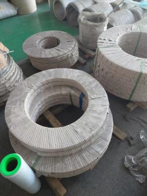 China 316L Stainless Steel Strip Coil for Heat Exchanger 0.03-3.0mm Thickness 10-1550mm Width for sale