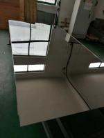 China Mirror Etched Designer 304 Decorative Stainless Steel Sheet For Elevators Manufacturing for sale