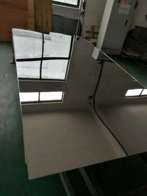 China Mirror Etched Designer 304 Decorative Stainless Steel Sheet For Elevators Manufacturing for sale