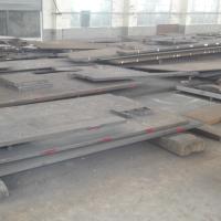 China Q345B S355JR Hot Rolled Low Alloy Carbon Steel Plate 100x2500mm for Structural Use for sale