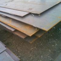 China SS400 Hot Rolled Carbon Steel Plate A36 Q235B Width 1500-2500mm Length 1-12m for sale