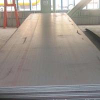 China ASTM A36 Q235B SS400 Carbon Steel Plate 10-200mm Thickness for Industrial Construction for sale