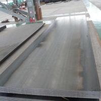China ASTM A36 Q235B SS400 Carbon Steel Plate 10-200mm Thickness for Industrial Construction for sale
