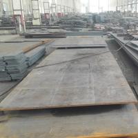 China High Carbon Steel S45C SAE 1045 Hot Rolled Mild Steel Plate 20-200mm Thickness for sale