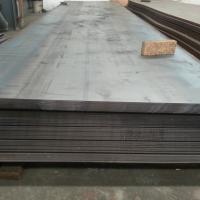 China Carbon Steel Plate Q235B Q345B Hot Rolled 4mm-200mm Thickness for Construction Applications for sale
