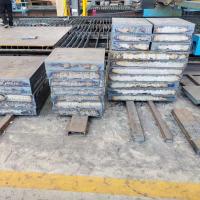 China Carbon Steel Plate Q235B Q345B Hot Rolled 4mm-200mm Thickness for Construction Applications for sale