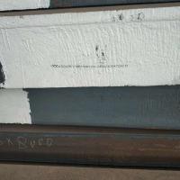 China S355J2+N Structural Steel Plate EN10025-4 8-300mm Thickness 315-335 MPa Yield Strength for sale