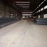 China Hot Rolled Alloy Steel Plate Q355ND S355J2+N Equivalent 355 MPa Yield Strength -20°C Impact Test for sale