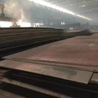 China Hot Rolled 42CrMo Alloy Steel Plate JIS SCM440 14-18mm Thickness 2200mm Width for sale