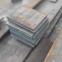 China EN10025 S355J2+N Hot Rolled Steel Plate Cutting Parts 8mm-800mm Thickness for sale