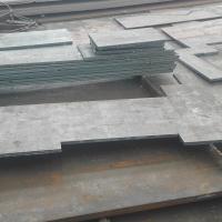 China EN10025 S355J2+N Hot Rolled Steel Plate Cutting Parts 8mm-800mm Thickness for sale