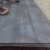 China Weathering Resistant Carbon Steel Plate Q355ND Q235B Q460C 6-50mm Thickness for sale