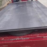 China Weathering Resistant Carbon Steel Plate Q355ND Q235B Q460C 6-50mm Thickness for sale