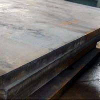 China Hot Rolled Carbon Structural Steel Plate S355J2+N Q355ND 200mm Thickness for Construction for sale